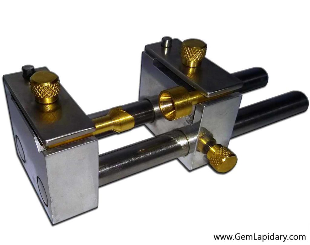 Transfer Jig | - GemLapidary | World's Highest Quality Finest Faceting ...